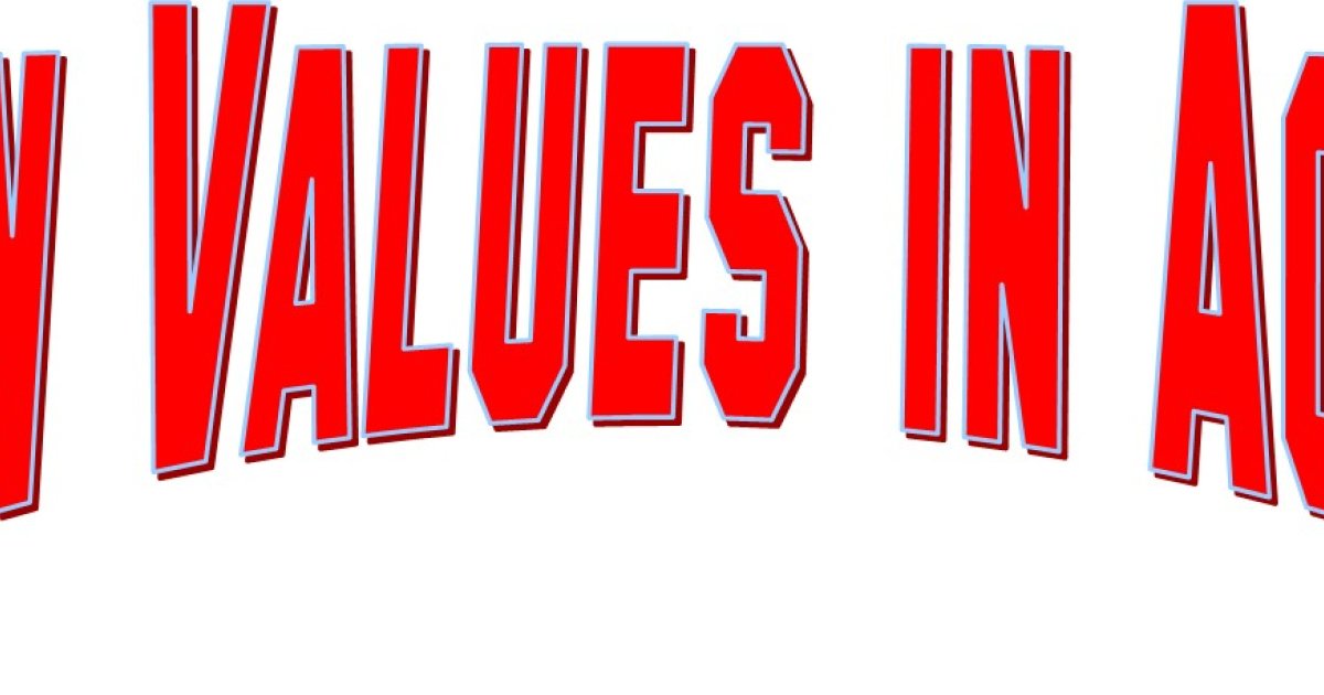 LFT local chapters accept Union Values Awards | Lafourche Federation of ...